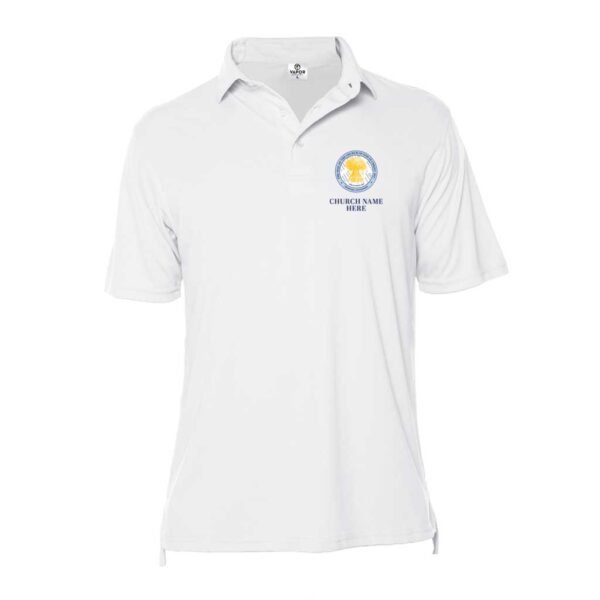 Apparel – COGIC Pub Shop
